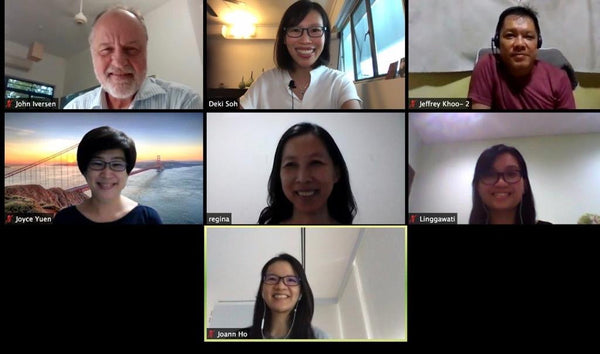 Bach Level 1- Introductory Course – Bach Asia Shop