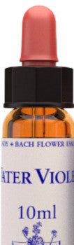 Water Violet 10ml – Bach Asia Shop